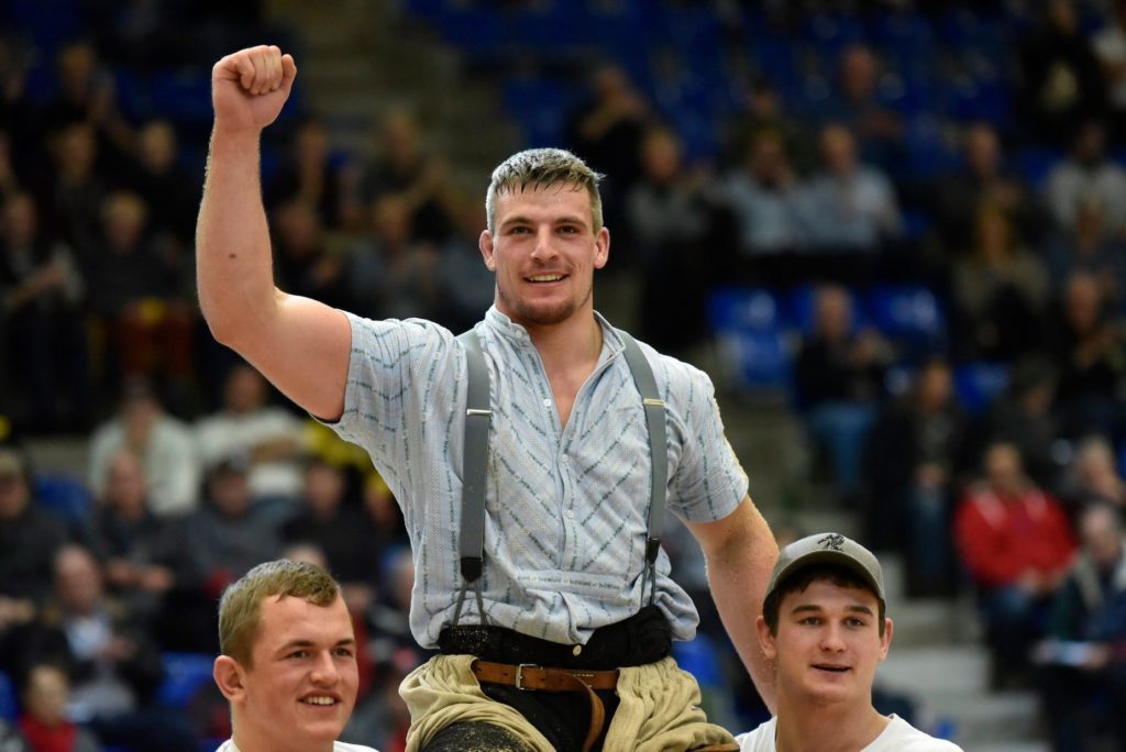 Rückblick Woche 1: Nachgefragt bei Marco Reichmuth und Arosa Tourismus ...